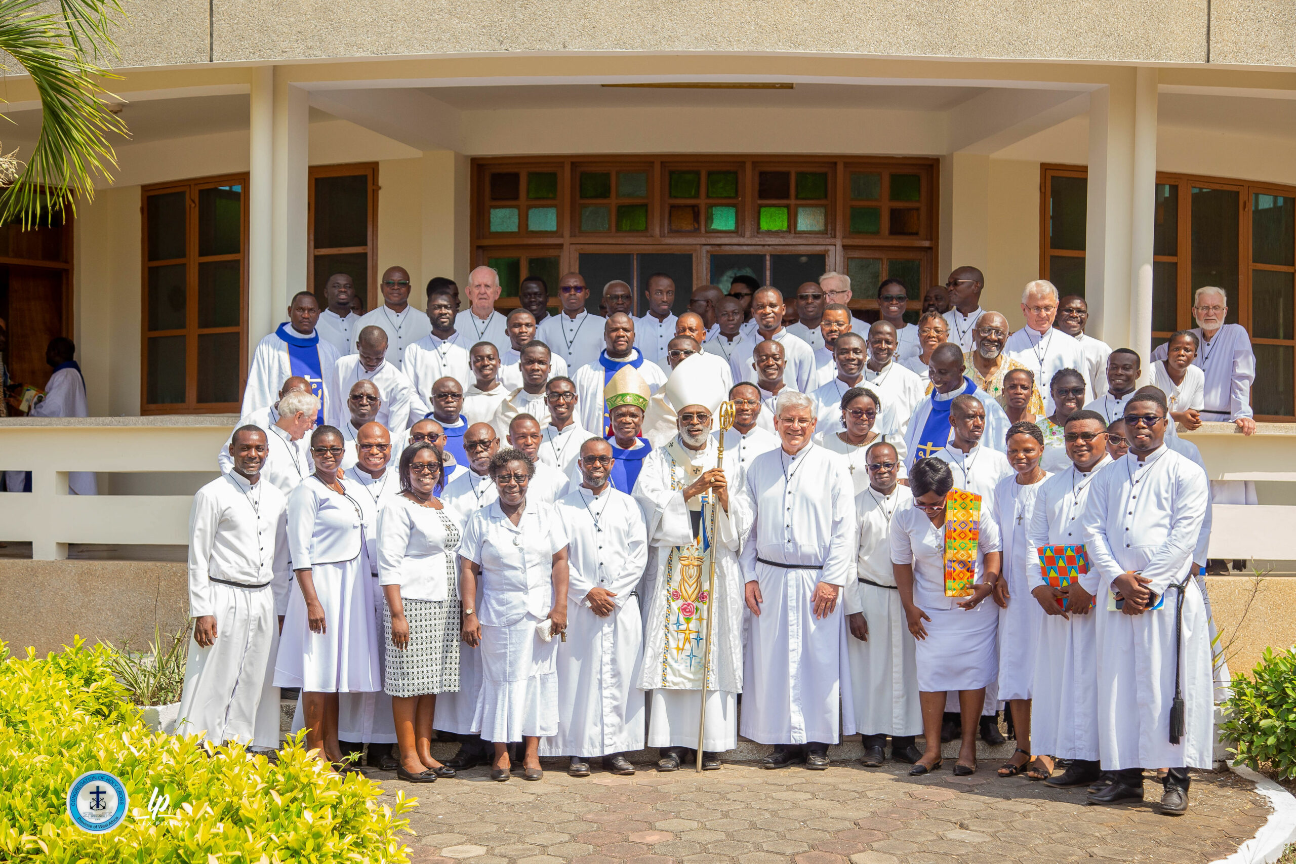 THE PROVINCE OF WEST AFRICA: "LOOKING INTO OUR HISTORY WITH GRATITUDE ...